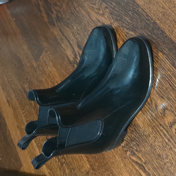 Time and Tru | Shoes | Time And Tru Rain Boots | Poshmark